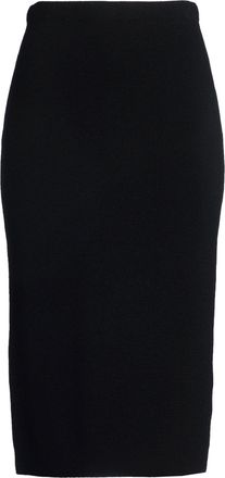 Semicouture HOSEN & R&Ouml;CKE - Midi-R&ouml;cke auf YOOX.COM