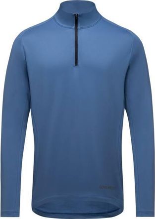 Gore Herren T-Shirt Everyday Mid 1/4-Zip Herren