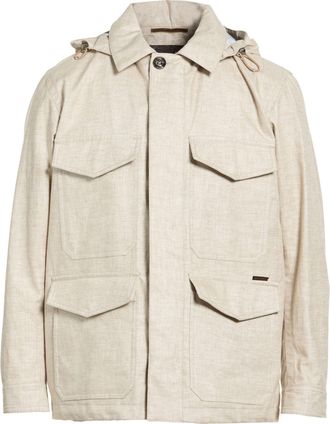 Moorer JACKEN & M&Auml;NTEL - Jacken und Anoraks auf YOOX.COM