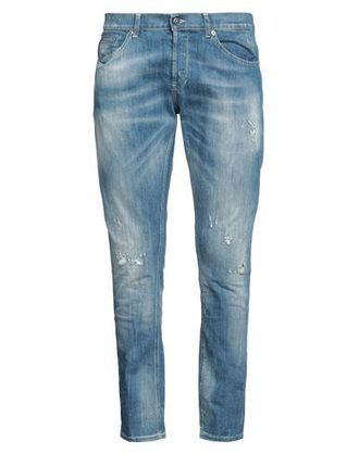 Dondup BAS - Pantalons en jean sur YOOX.COM