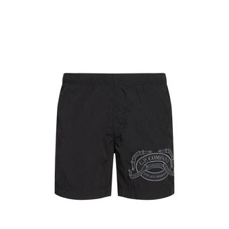 C.P. Company Short de bain brod&eacute;