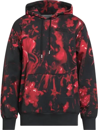 Alexander McQueen TOPS - Sweatshirts auf YOOX.COM