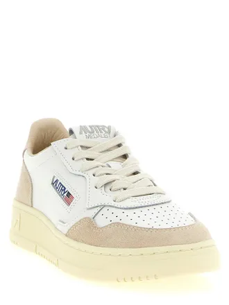Autry Sneakers - White