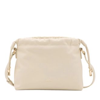 A.P.C. Crossbody Bags - Sac Ninon Mini - Gr. unisize - in Creme - f&uuml;r Damen