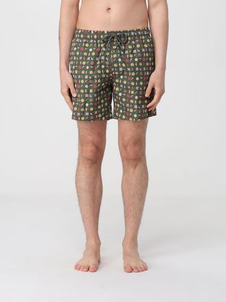 Colmar Maillot De Bain Homme couleur Vert