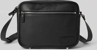 Maison Margiela Shoulder Bag aus echtem Leder