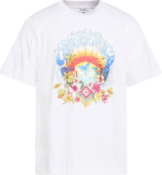 Casablanca TOPS - T-shirts auf YOOX.COM
