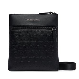 A|X Armani Exchange Umh&auml;ngetasche Armani Exchange XM003582 AF26662 UC001 Schwarz