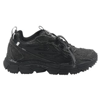 Off-white Sneakers - - Shoes - Herren - Schwarzk - 43 EU