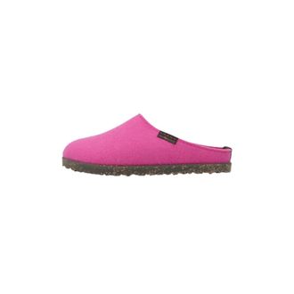 Haflinger Damen, Schuhe, Rosa, 40 EUGr&ouml;&szlig;e
