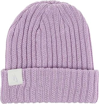 Nike Homme, Accessoires, Violet, Taille: ONE Size Cappello
