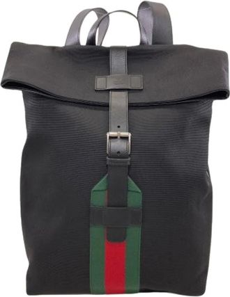 Gucci Damen, Pre-Owned, Schwarzk, ONE SIZEGr&ouml;&szlig;e