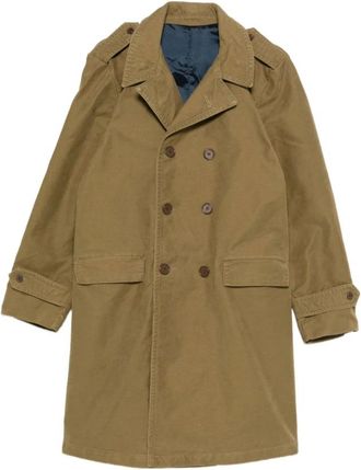 CHESAPEAKE'S Herren, M&auml;ntel, Gr&uuml;n, XLGr&ouml;&szlig;e