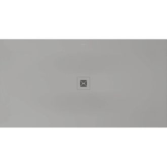 Duravit Sustano Duschwanne 1700x900mm, 720287630000000 - Duravit