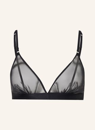 Love Stories Love Stories Triangel-Bh Uma schwarz
