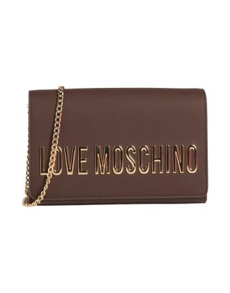 Love Moschino TASCHEN - Umh&auml;ngetasche auf YOOX.COM