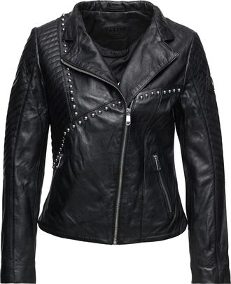 Tazzio &Uuml;bergangsjacke F514