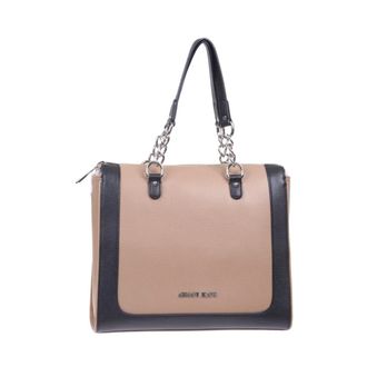 Armani Jeans 9221486A726Beige - - Bags - Damen - Beige - ONE SIZE