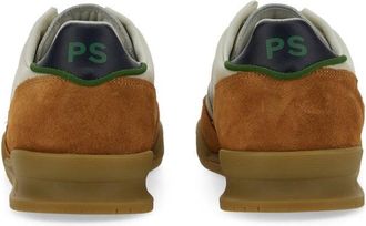 Paul Smith Dover Sneaker - White
