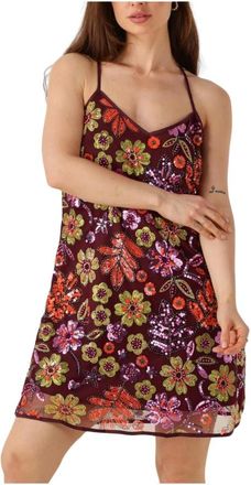 Harper & Yve Damen, Kleider, Mehrfarbig, LGr&ouml;&szlig;e