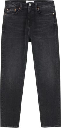 Sams&oslash;e & Sams&oslash;e Stylische Cosmo Jeans f&uuml;r M&auml;nner - - Jeans - Herren - Schwarzk - W34
