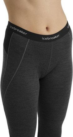 Icebreaker Merino 260 Zone - 3/4 Unterhose - Damen