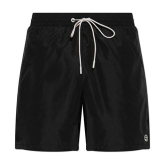 Diesel Herren, Bademode, Schwarzk, XSGr&ouml;&szlig;e