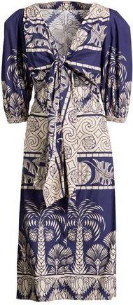 Johanna Ortiz ROBES - Robes midi sur YOOX.COM