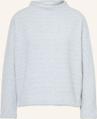 OPUS Pullover Genuri gruen