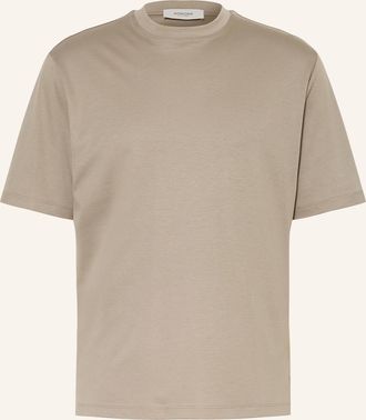 Agnona Agnona T-Shirt grau