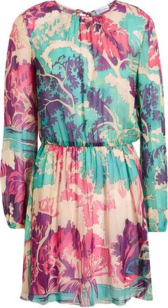 Red Valentino KLEIDER - Mini-Kleider auf YOOX.COM