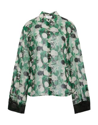 U di Aviu TOPS - Hemden auf YOOX.COM