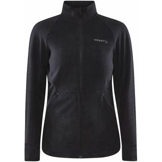 Craft Damen Unterjacke ADV Fleece Midlayer W
