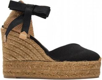 Castaner Femme, Chaussures, Noir, Taille: 39 EU Castaner - Chaussures