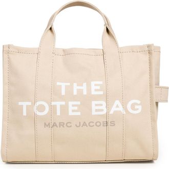 Marc Jacobs M0016161-260 THE MEDIUM TOTE Bag Damen BEIGE Gr&ouml;&szlig;e ONE SIZE