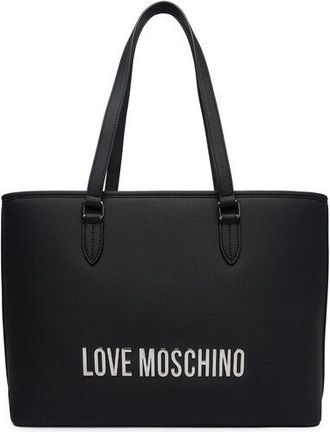Love Moschino Handtasche JC4190PP1OKD000B Schwarz