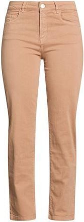 Nenette BAS - Pantalons en jean sur YOOX.COM