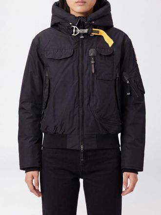 Parajumpers Blouson bomber Gobi en nylon recycl&eacute; avec capuche et crochet