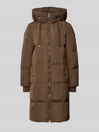 Mos Mosh Steppjacke mit Kapuze Modell Nova