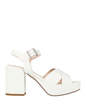 Lorenzo Mari SCHUHE - Sandalen auf YOOX.COM