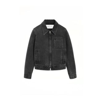Ami Bags - - Jackets - Herren - Schwarzk - M