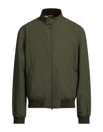 Barbour JACKEN & M&Auml;NTEL - Jacken und Anoraks auf YOOX.COM
