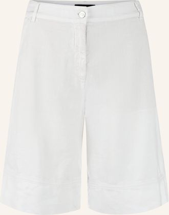 Marc Cain Shorts Waukee weiss