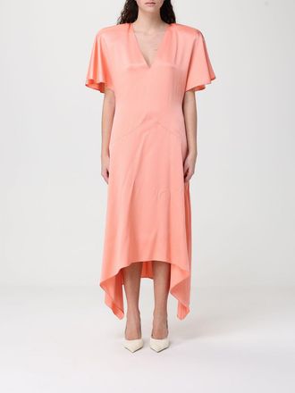 Stella McCartney Kleid STELLA MCCARTNEY Damen Farbe Pink