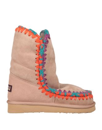 Mou SCHUHE - Stiefeletten auf YOOX.COM