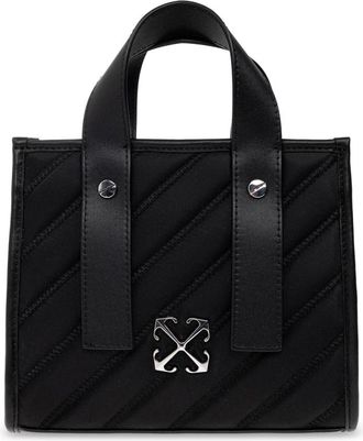 Off-white Stepp-Tasche - - Bags - Damen - Schwarzk - ONE SIZE