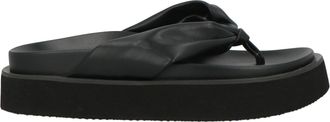 Yohji Yamamoto SCHUHE - Zehentrenner auf YOOX.COM
