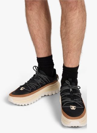 Sorel Baskets Callsign Horizon Low en cuir