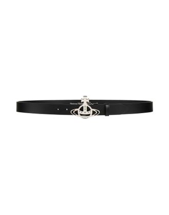 Vivienne Westwood Kleinlederwaren - G&uuml;rtel auf YOOX.COM