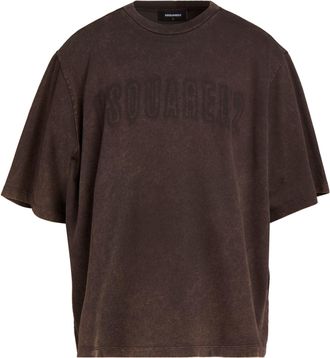 Dsquared2 TOPS - T-shirts auf YOOX.COM